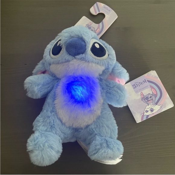Primark | Toys | Stitch Stuffed Animal | Poshmark